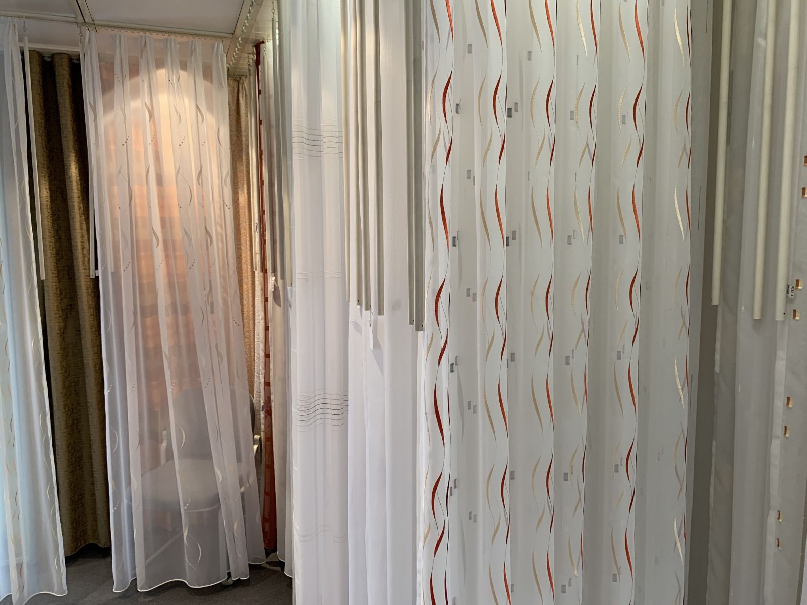 Gardinen Hafner | Gardinen, Augsburg | Startseite